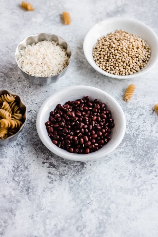 Best Foods For Long Term Storage (Beginners Guide)