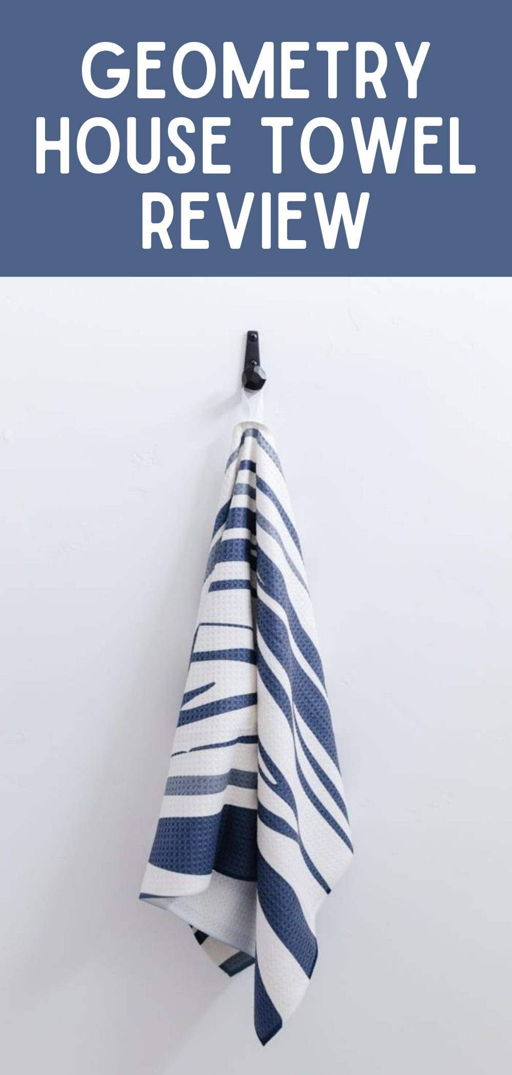 Geometry Towel Review 2025 - Absorbent Kitchen Towels