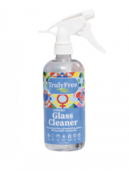 Truly Free Laundry Detergent Review - Is Truly Free Safe?