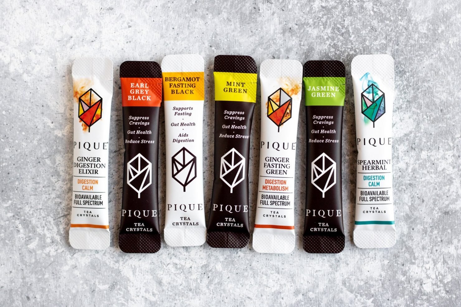 Pique Tea Review 2025 and Discount Code