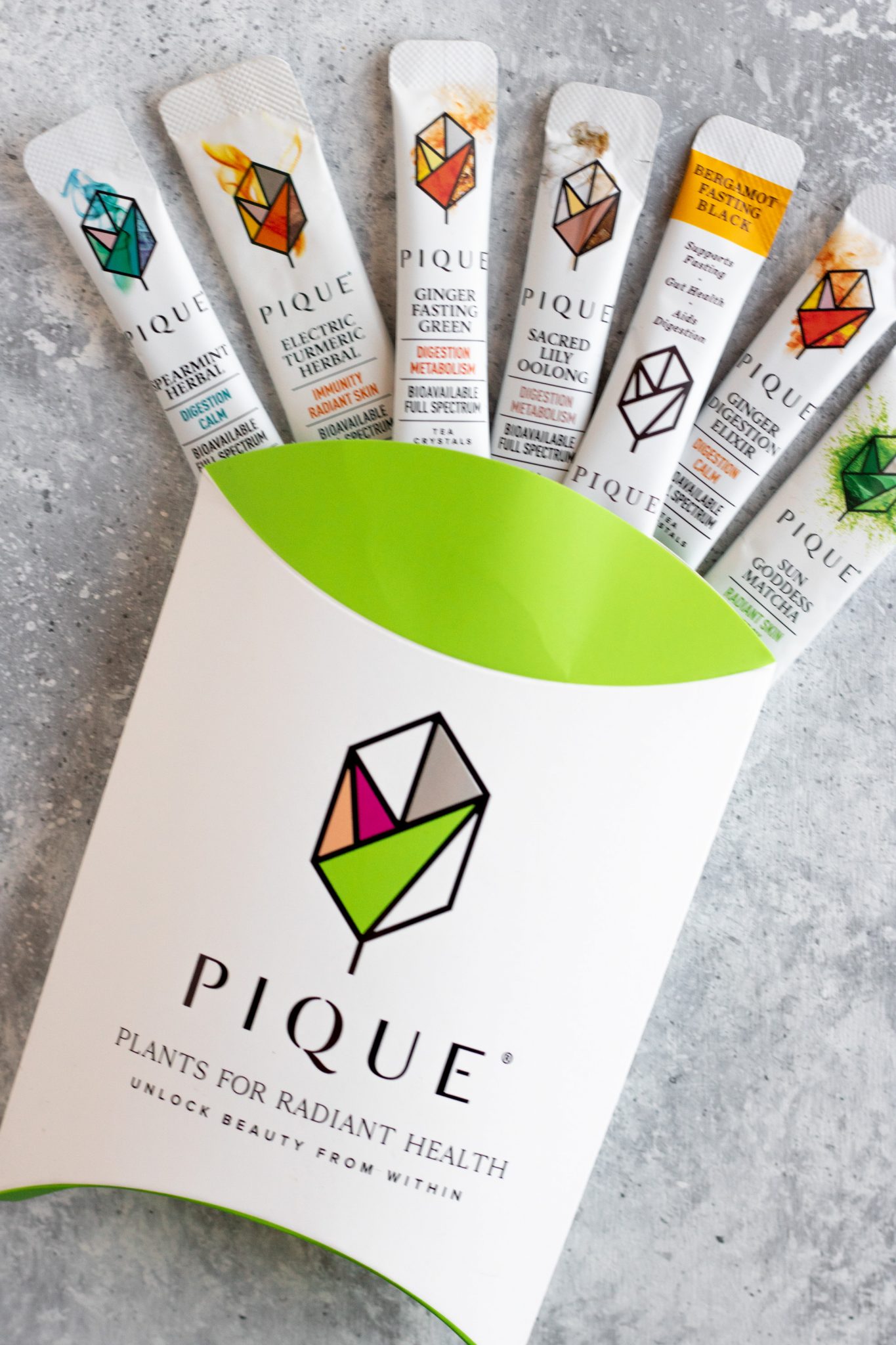 Pique Tea Review 2025 and Discount Code